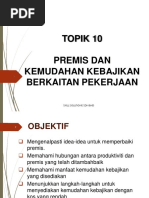 Panduan Mengisi Borang JKKP 9 | PDF