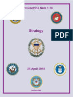 CJCS Guide 3130 | PDF | Chairman Of The Joint Chiefs Of Staff | Joint ...