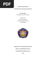 Panduan Lengkap Aplikasi OLSERA | PDF