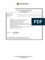 Door Schedule for Residential Project | PDF | Door | Civil Engineering