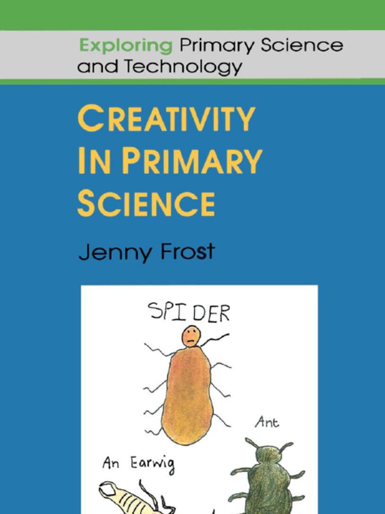 Science Projects For Primary School | PDF | Curriculum | Science
