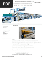 Metric Thread Dimensions - Bolt Sizes Chart For M1.6 To M69 Screws ...