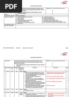 Factors For Load Combinations BS 8110 | PDF | Structural Load | Bending