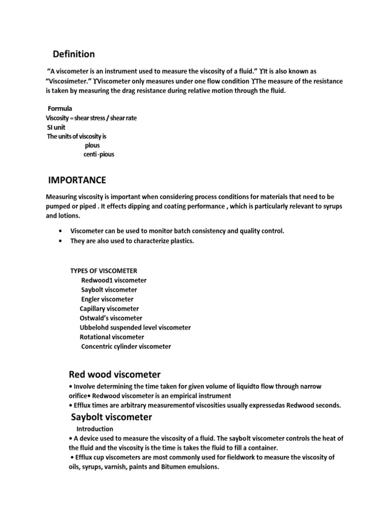 Assignment Petroleum Lab | PDF | Viscosity | Fluid Dynamics