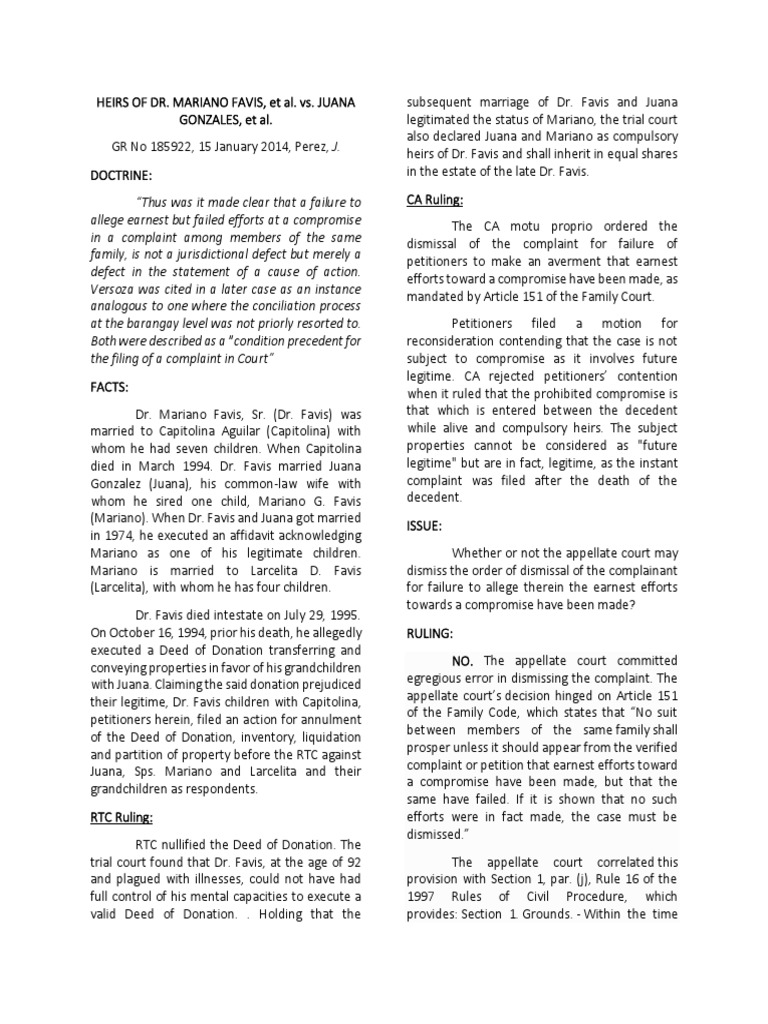 Motions - Depositions Pending Action Cases | PDF | Lawsuit | Complaint