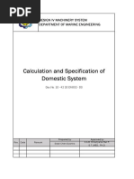International Shore Connection Overview | PDF | Pipe (Fluid Conveyance)