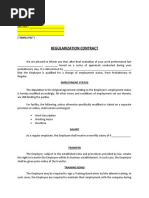 Efficiency Factors in Embakasi ICD | PDF | Containerization | Cargo