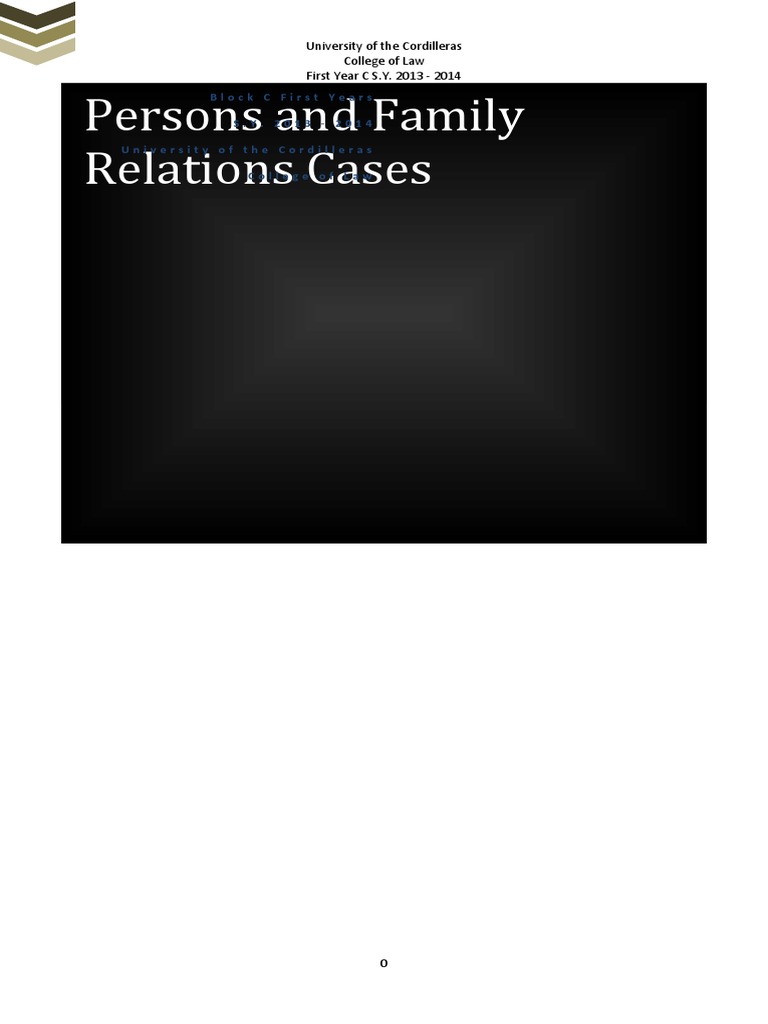 Pages PFR Case Digests | PDF | Mandamus | Government