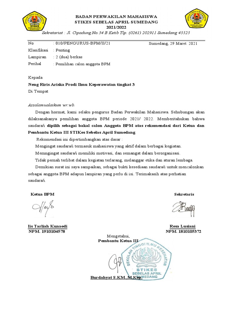 8 - Neng Riris Ikp 3b | PDF