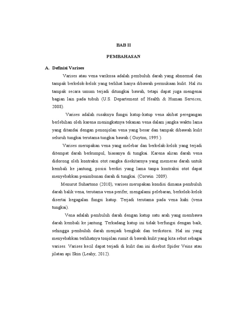 Kelompok 6 (Varises) | PDF | Sains & Matematika
