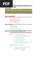 API Standard 521 - Guide For Pressure-Relieving and Depressuring ...
