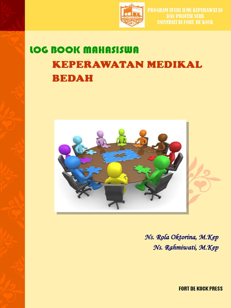 LOGBOOK Profesi KMB Ners | PDF