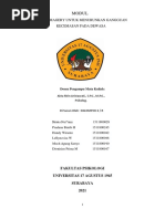 Lampiran 1 Skala HARS | PDF