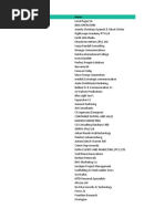 SPCA Contact Numbers and Addresses | PDF