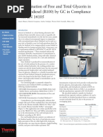Astm D975 | PDF | Diesel Fuel | Biodiesel