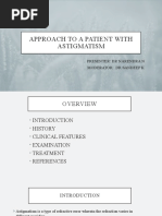 Hart Chart | PDF | Physical Therapy | Clinical Medicine