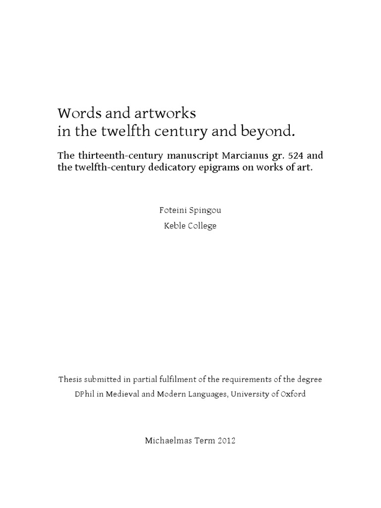 F+Spingou Words+and+artworks+ (Copyright+material+removed) | PDF | Icon ...