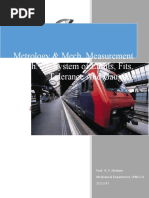 Jsae Jaso c615-1989 | PDF | Torque | Rotation Around A Fixed Axis