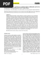 Enrollment System Complete Capstone Documentation | PDF | Software ...