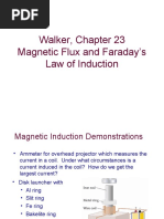Emi Notes (Cbse Class 12 2021-22) | PDF | Electromagnetic Induction ...