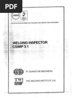 MIL-STD-22D Welded Joint Design | PDF | Welding | Construction