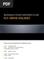 MOCK CALL SCRIPT - PCCI Travel and Tours | PDF | Airlines | Transport