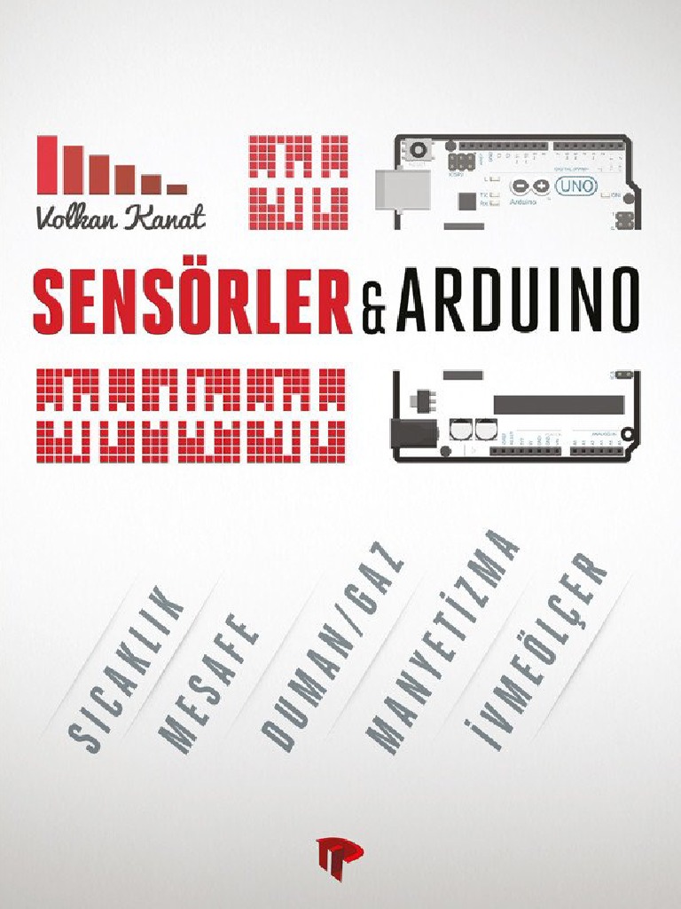 Sensorler Ile Arduino Dijital | PDF