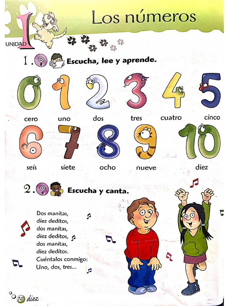 Colega 1 - Páginas 10 y 11 | PDF