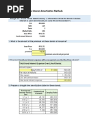 Chapter 7 Payroll Project 2018 | PDF | Debits And Credits | Payroll Tax
