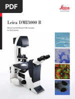 Olympus STM7 Measuring Microscope Overview | PDF | Autofocus | Confocal ...