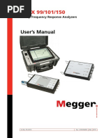 Prometer 100 User Manual (Cewe) BGX501-943-R07 | PDF | Power Supply ...