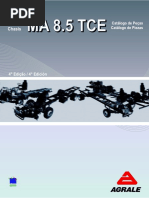 Apriete Cárter de Aceite | PDF | Motores | Partes de vehículo