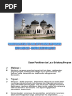 Mengenal ITBX Dalam Peraturan Zonasi | PDF | Griya & Taman | Sains ...