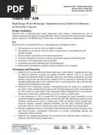 USP HPLC Column Classification List | PDF | Chromatography | Ion Exchange