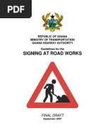 Vertical Alignment Road Design Guide | PDF | Transportation Engineering ...