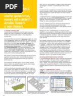 Software Gelfi - Tecnica Delle Costruzioni | PDF