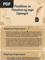 Ang Pasyon | PDF