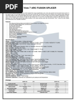 Stcs - Vmir: Shrinking Tube Control System | PDF | Usb | Touchscreen