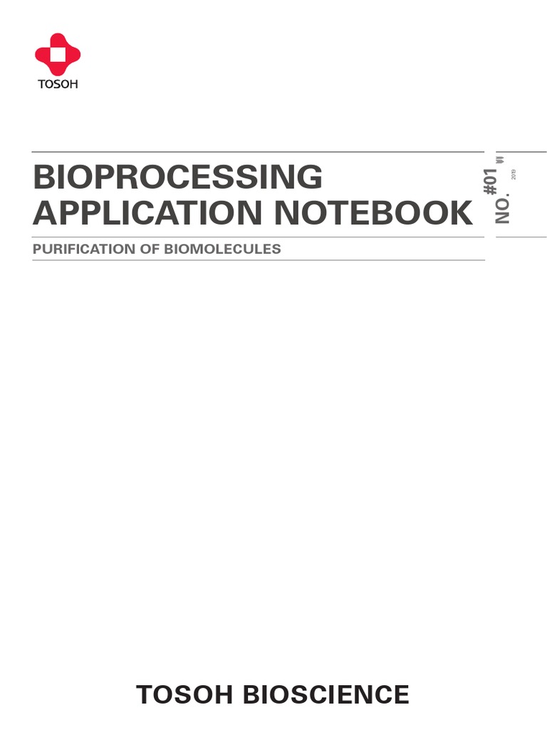 Bioprocessing App Book | PDF | Monoclonal Antibody | Protein Purification