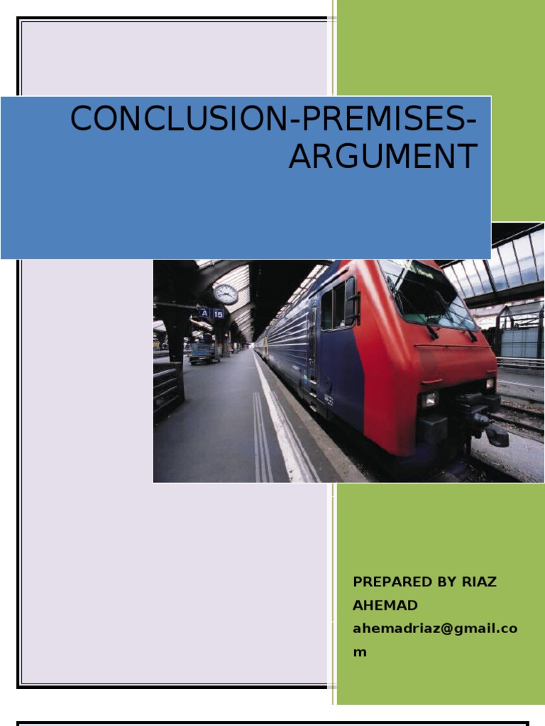 Common Conclusion Signal | PDF | Verb | Grammatical Tense