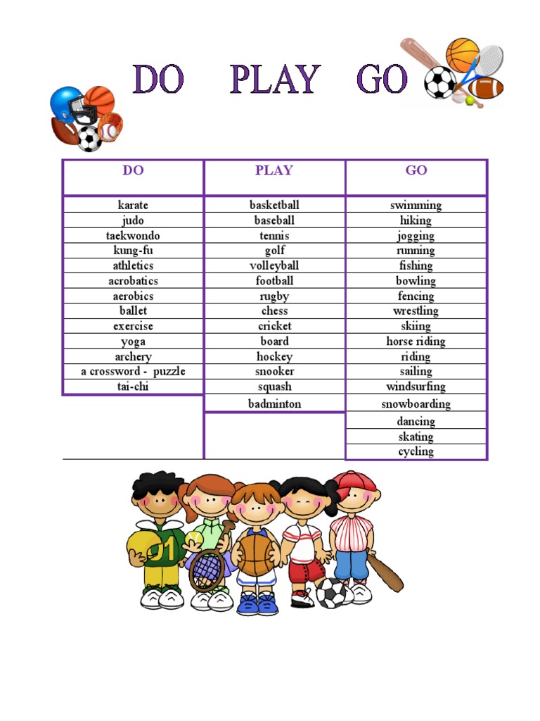 Do Play Go Classroom Posters - 84588 | PDF