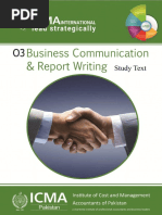 7C's of Communication Presentation | PDF | Communication | Human ...