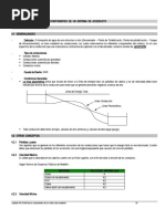 Tabla - Perdida de Carga en Conductos PDF | PDF