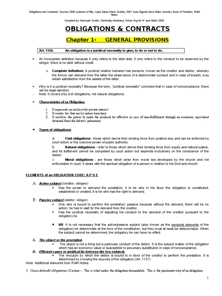Oblicon | PDF | Negligence | Damages Oblicon | PDF | Negligence | Damages