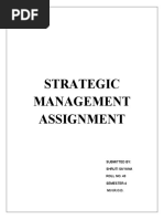 American Express Mission and Vision Statements Analysis | PDF ...