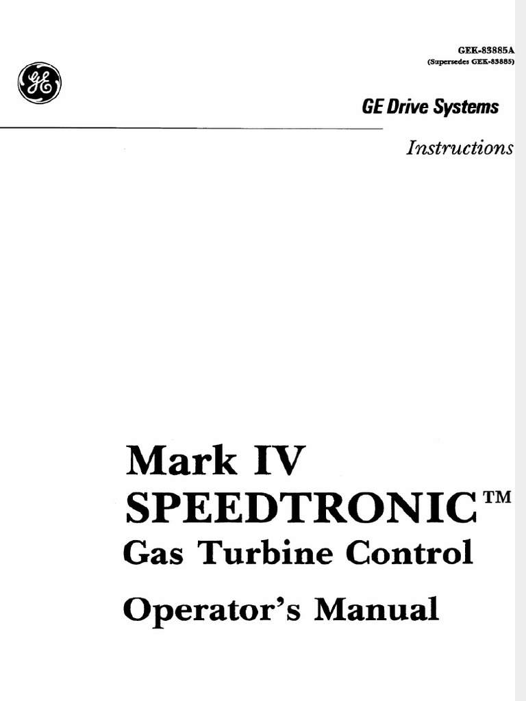 Vdocuments - MX 83885 Mark IV Operator Manual | PDF | Cursor (User ...