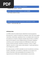Comentarios al Modelo de Convenio OCDE | PDF | Tratado | Impuestos