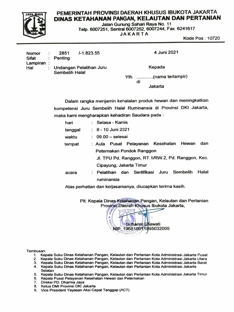 Undangan Juleha | PDF