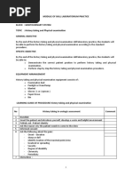 Orebro Musculoskeletal Pain Questionnaire-short-Form | PDF | Diseases ...