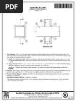 Fire Resistance Ratings - ANSI/UL 263: Design No. U305 | PDF | Drywall ...